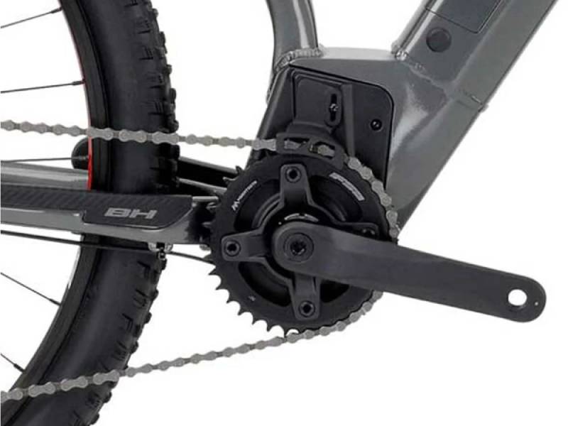 Las 6 mejores bicicletas eléctricas de montaña