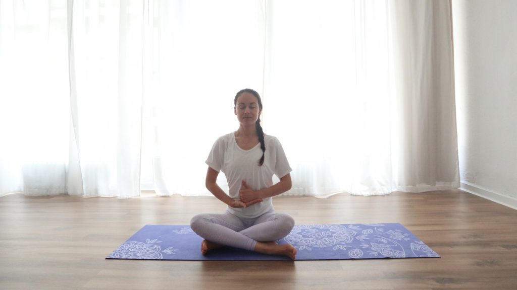 Plexo Solar: ¡Encuentra tu vitalidad y energía con estas asanas!