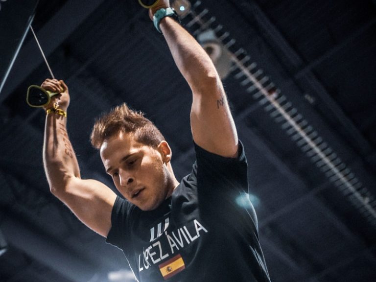 Hyrox: la competición de fitness que arrasa en todo el mundo