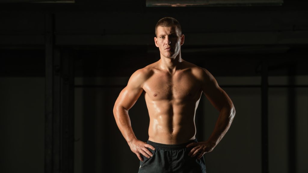 8 ejercicios para conseguir un torso perfecto
