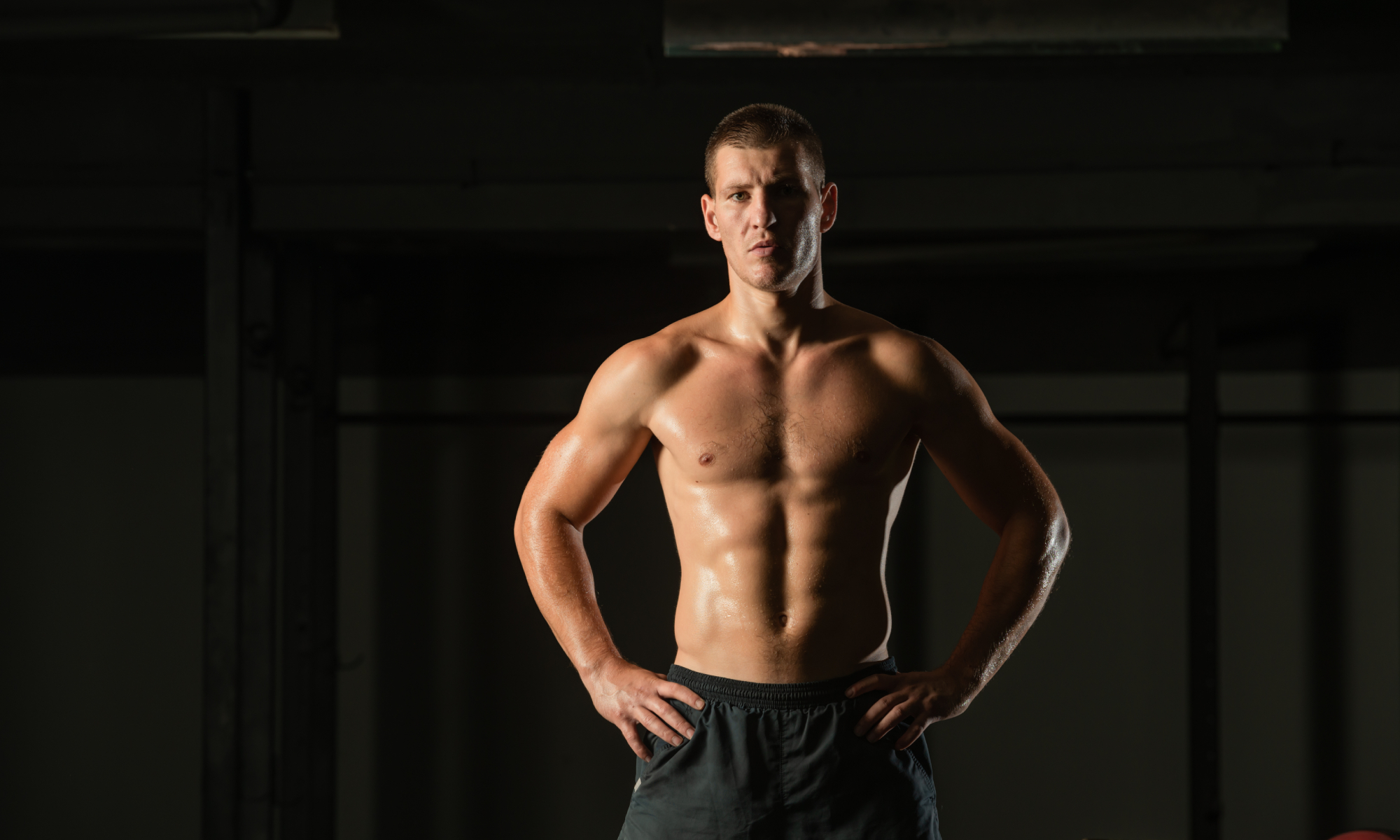 8 ejercicios para conseguir un torso perfecto