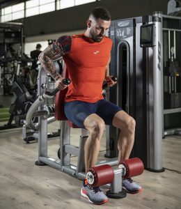 8 ejercicios para conseguir un torso perfecto