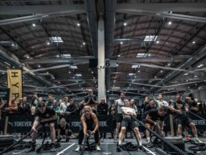 Cómo preparar un Hyrox: tips, entrenamiento y material recomendado