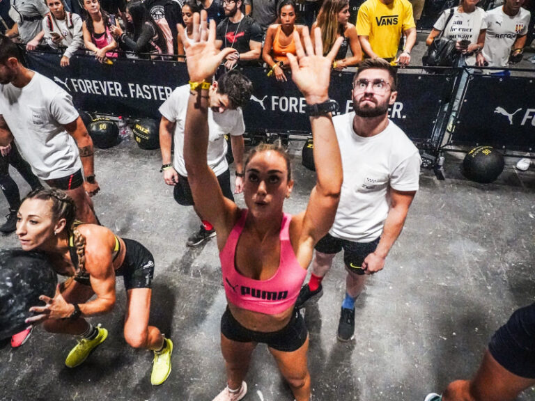 Cómo preparar un Hyrox: tips, entrenamiento y material recomendado