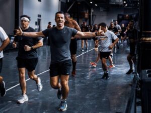 Cómo preparar un Hyrox: tips, entrenamiento y material recomendado