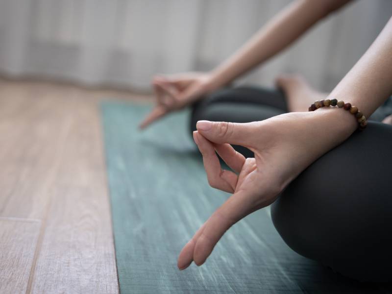 ¿Qué es Prana?: Descubre cómo promover tu energía vital