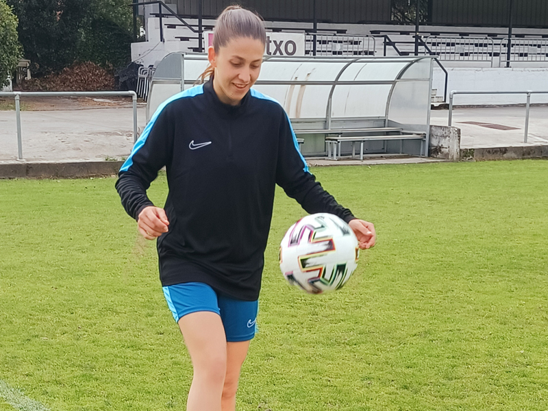 ¡Bienvenido al blog de fútbol de Forum Sport!