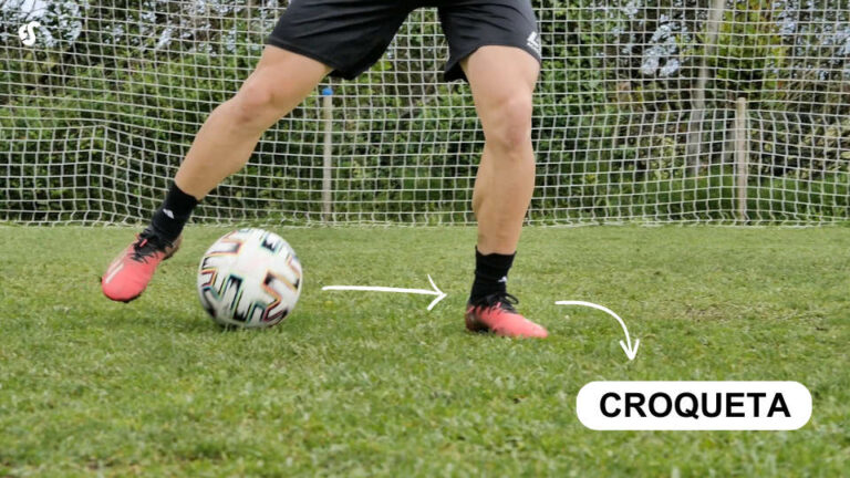 Los mejores regates fáciles para liársela a tu rival