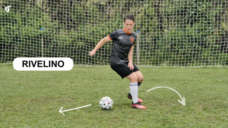 Los mejores regates fáciles para liársela a tu rival