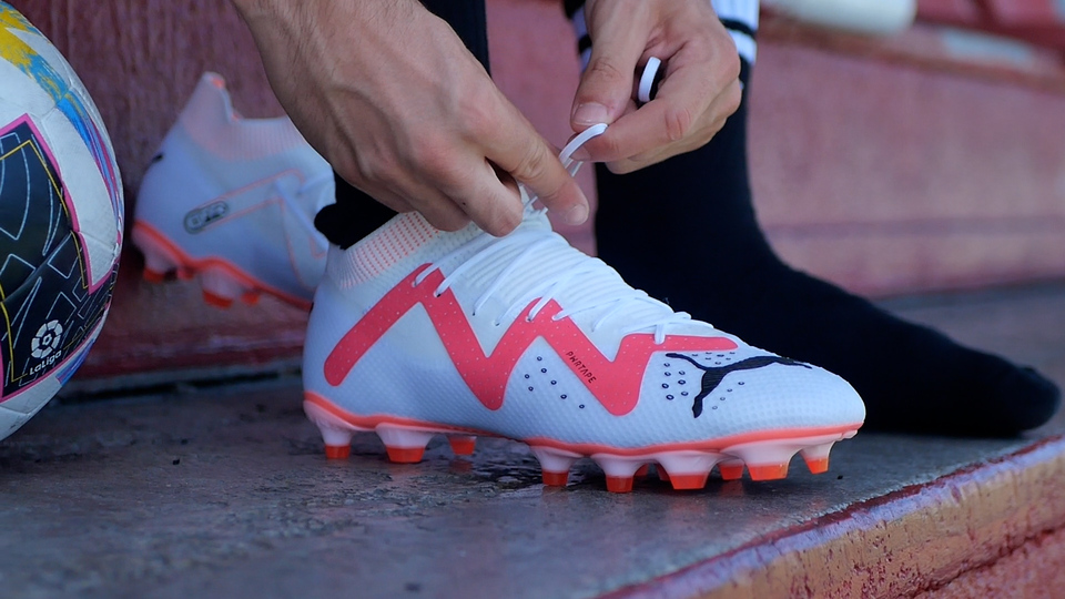 Puma Future Ultimate vs Puma Ultra Ultimate: ¿Cuál es mejor?