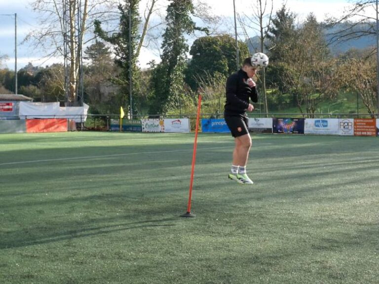 CÓMO HACER UN REMATE DE CABEZA PERFECTO