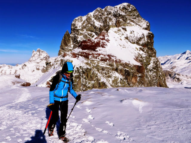 Polainas: siete consejos para no fallar al elegirlas