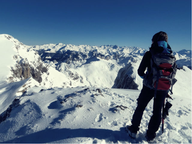 Polainas: siete consejos para no fallar al elegirlas