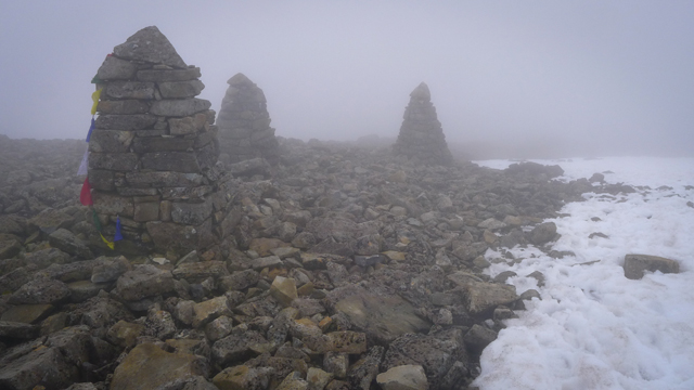 Hitos: El ancestral arte de marcar el camino – Blog de Montaña de Forum ...