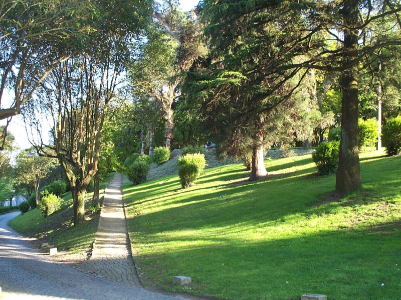 Los 10 mejores parques urbanos que tienes que conocer