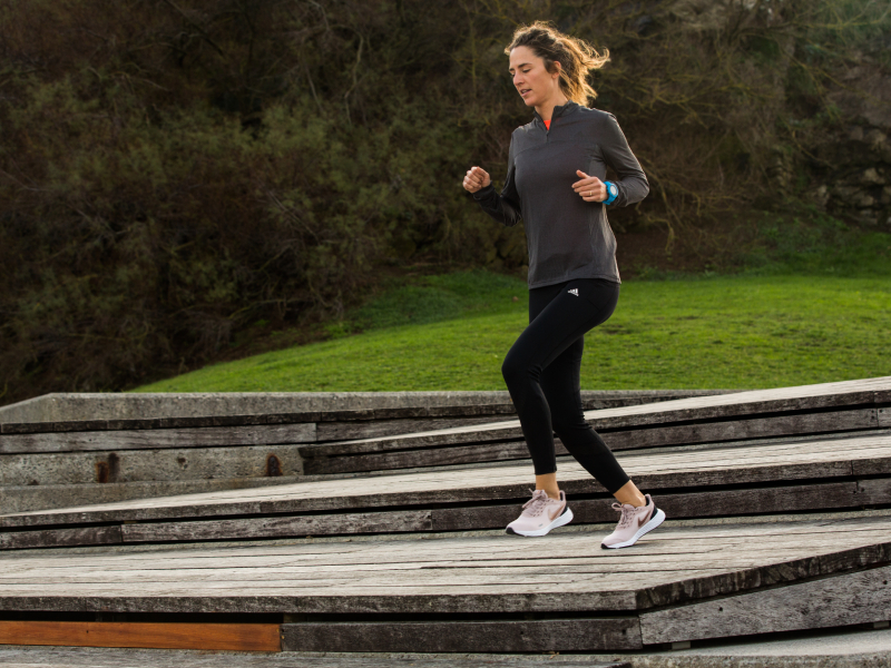 5 regalos para runners con los que acertarás seguro esta Navidad