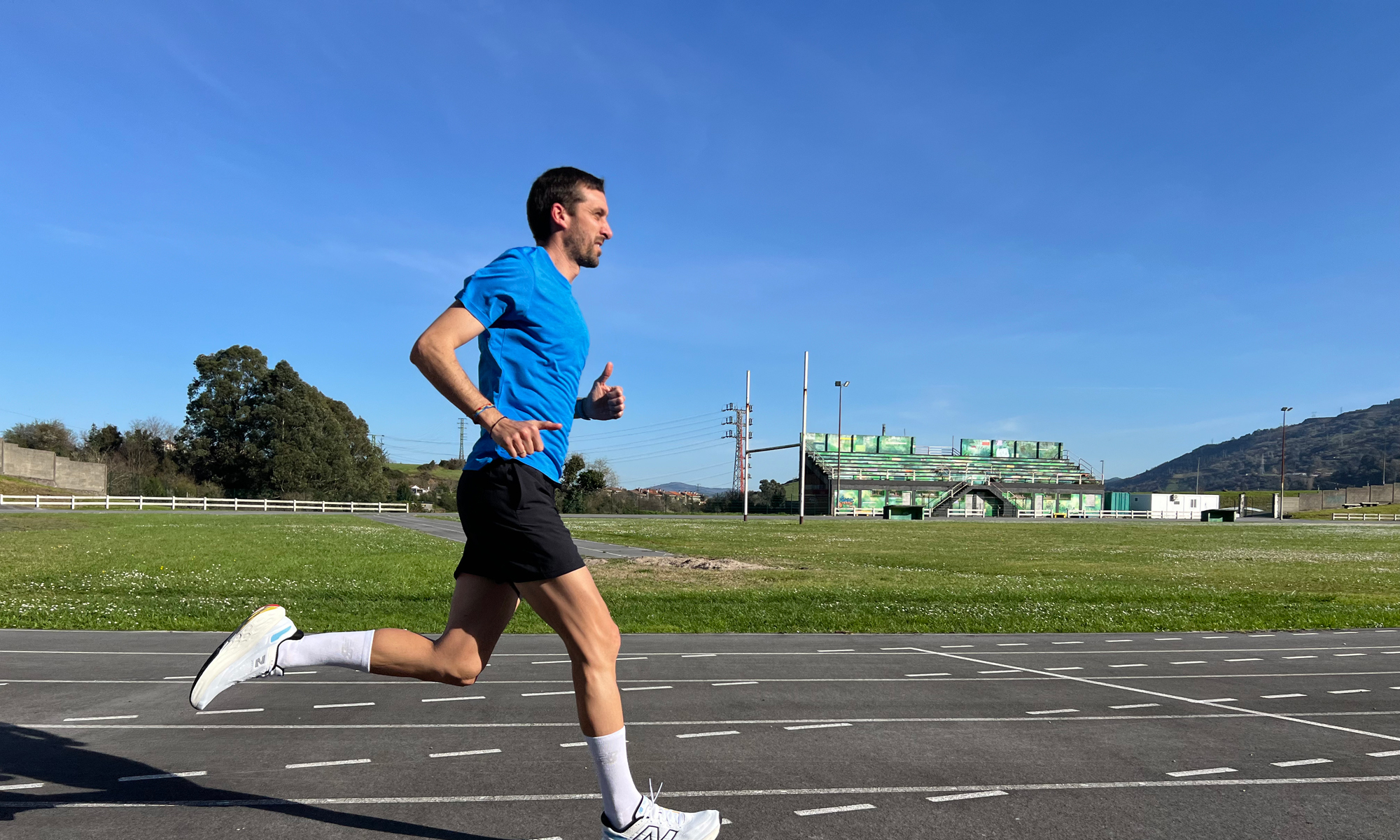 Las 5 mejores zapatillas para runners con pie ancho