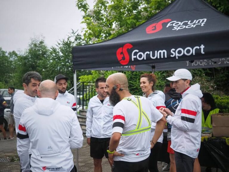 VUELVE WOP CHALLENGE: LA GRAN AVENTURA DE RUNNING Y TRAIL POR EQUIPOS