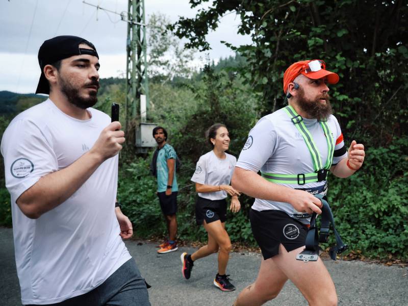 VUELVE WOP CHALLENGE: LA GRAN AVENTURA DE RUNNING Y TRAIL POR EQUIPOS