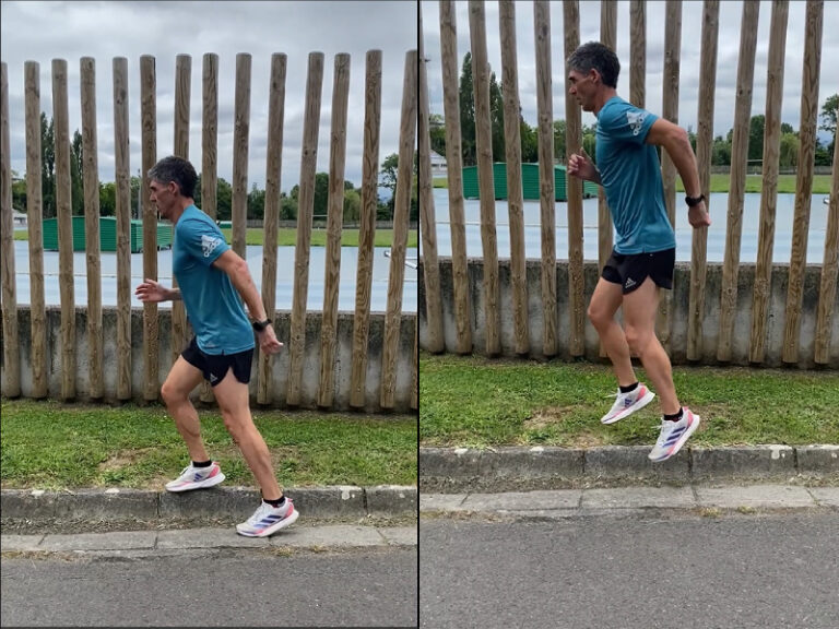 7 EJERCICIOS PARA GANAR VELOCIDAD CORRIENDO