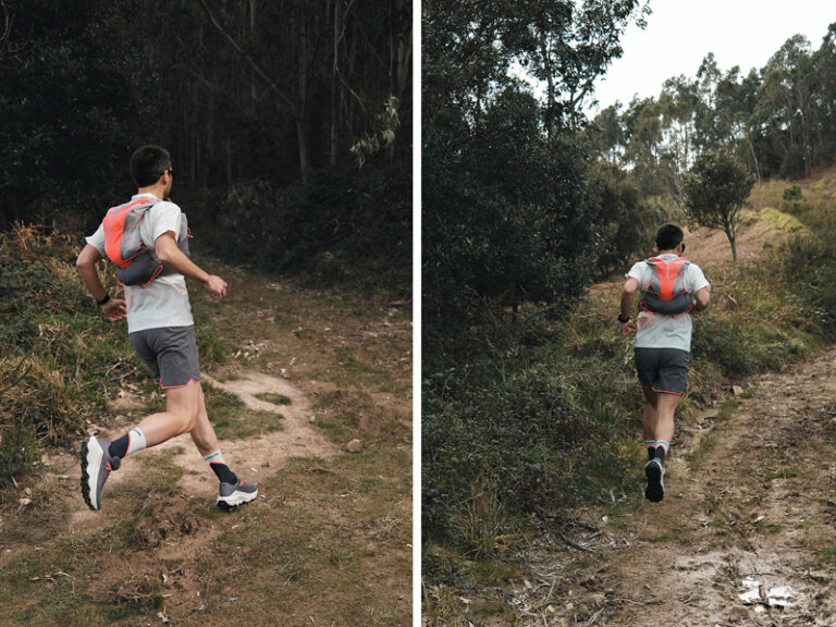 Salomon Ultra Glide 3: más kilómetros, más confort, más diversión