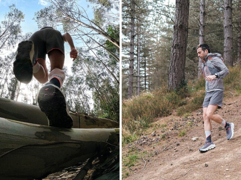 Salomon Ultra Glide 3: más kilómetros, más confort, más diversión