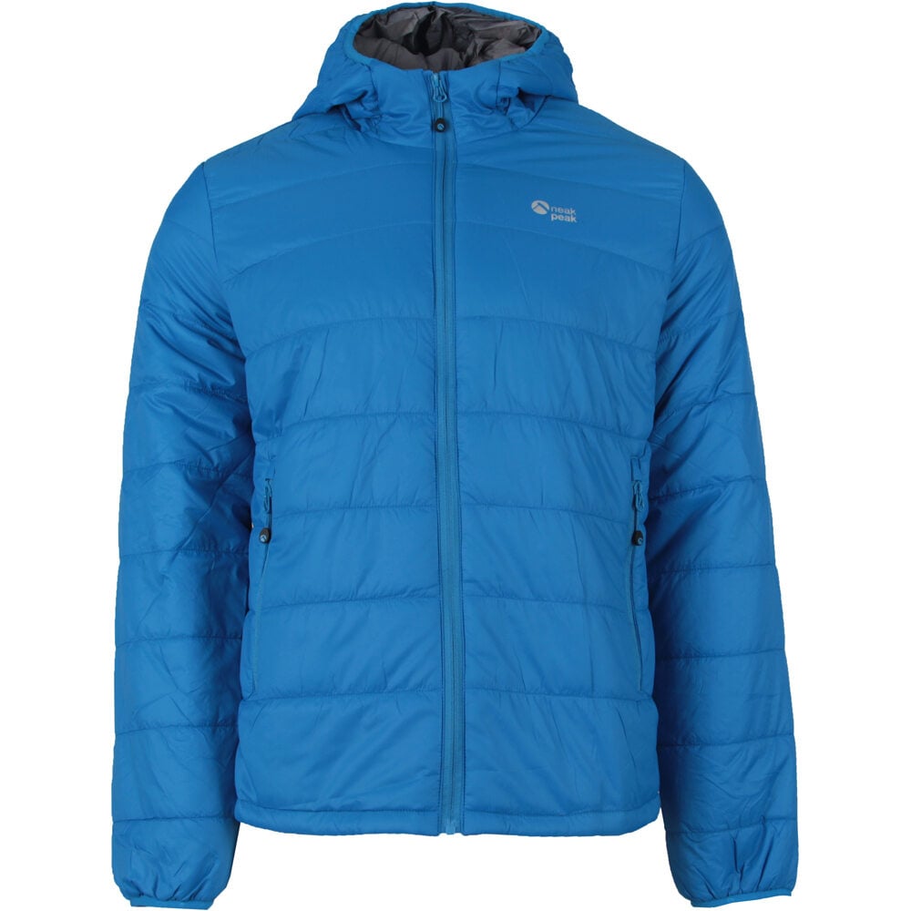 Neak Peak Odem azul chaqueta outdoor hombre | Forum Sport